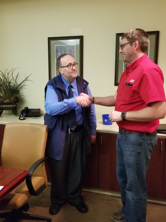 Rotary Club of Hampton County